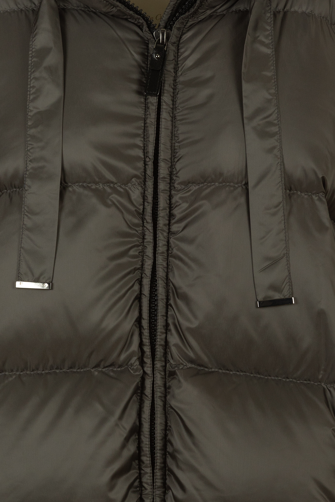 MAX MARA THE CUBE PIUMINO SEIA | Manzetti Clothing MAX MARA THE CUBE PIUMINO SEIA | Manzetti Clothing